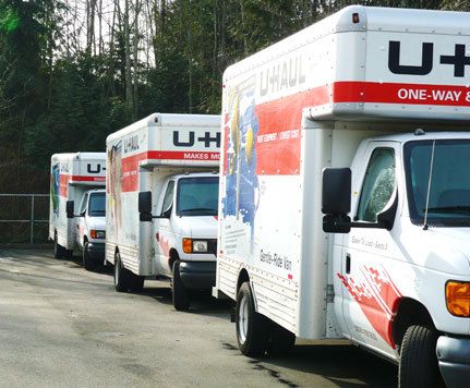 Bainbridge Self Storage | 9300 Sportsman Club Rd NE | SpareFoot