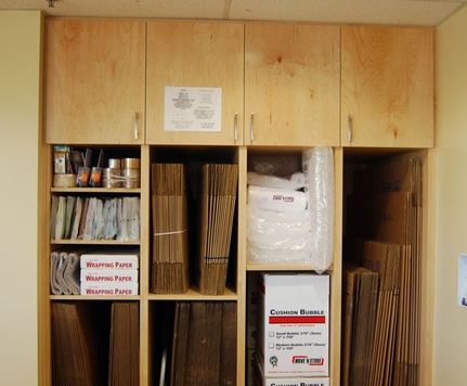 Bainbridge Self Storage | 9300 Sportsman Club Rd NE | SpareFoot