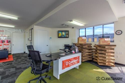 CubeSmart Self Storage - Tempe - 810 South Mcclintock Drive | SpareFoot