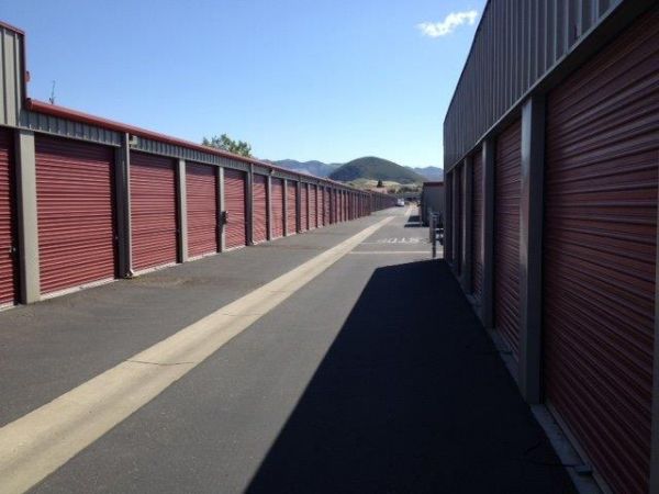 SLO City Storage | 4075 Santa Fe Rd | SpareFoot