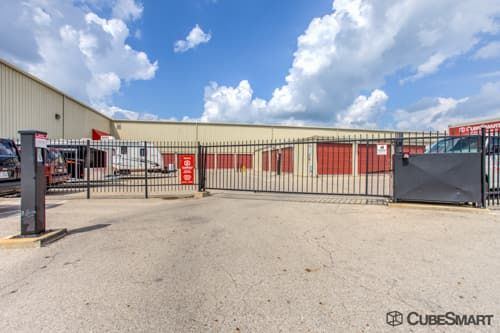 CubeSmart Self Storage - Lewis Center | SpareFoot