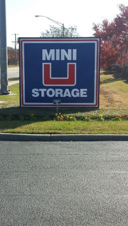 Mini U Storage - Virginia Beach | 533 South Lynnhaven Road | SpareFoot