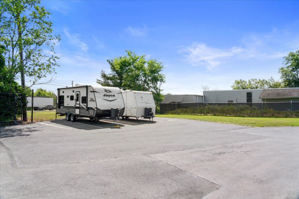 Prime Storage - Quakertown | 1320 South West End Boulevard | SpareFoot