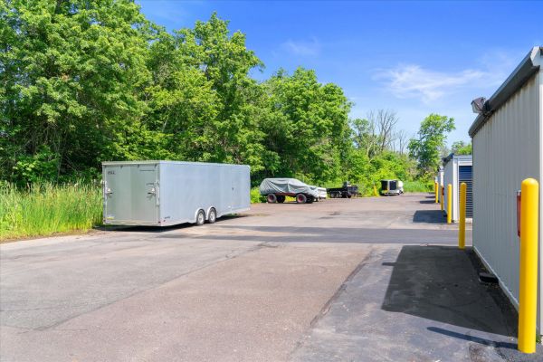 Prime Storage - Quakertown | 1320 South West End Boulevard | SpareFoot