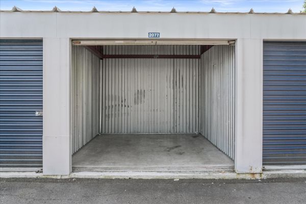 Prime Storage - Quakertown | 1320 South West End Boulevard | SpareFoot