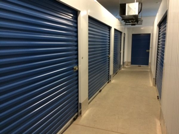 Big Blue Storage - Climate Controlled -Appleton | 555 North Lynndale ...