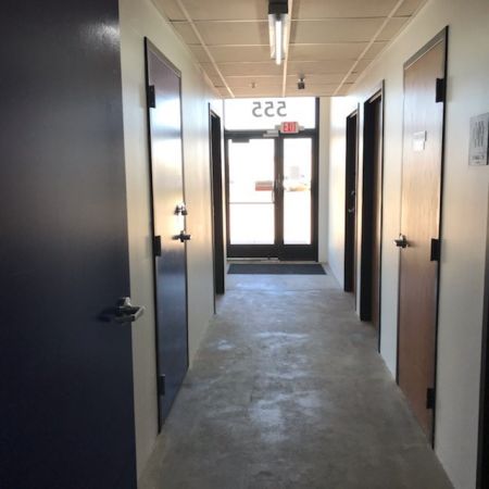 Big Blue Storage - Climate Controlled -Appleton | 555 North Lynndale ...