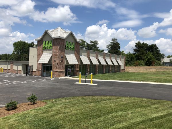 AAA Self Storage - High Point - Eastchester Dr | 2505 Eastchester Drive ...