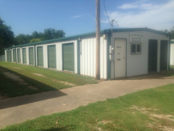 Live Oak Storage- Clifton ,TX | SpareFoot