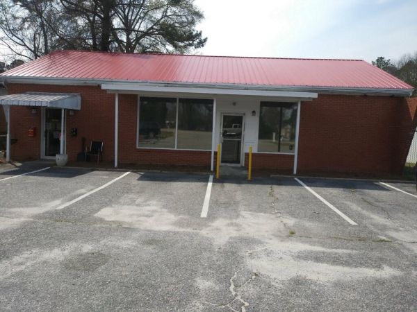 Tri Star Storage Sumter | 2220 Peach Orchard Rd | SpareFoot