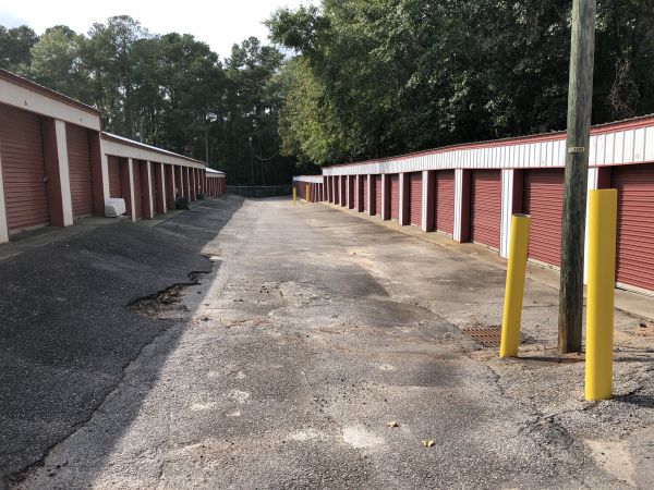 Tri Star Storage Sumter | 2220 Peach Orchard Rd | SpareFoot