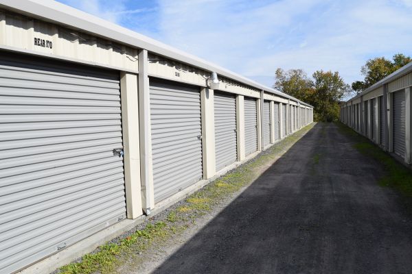 Maximum Security Self Storage - Waymart | 582 Roosevelt Highway | SpareFoot