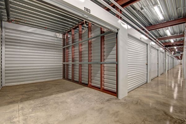 Mini Storage Depot - Knoxville - Chapman Hwy | SpareFoot