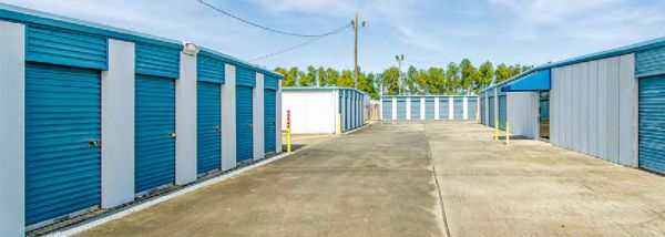 Houma Lock Storage | 1796 Grand Caillou Rd | SpareFoot