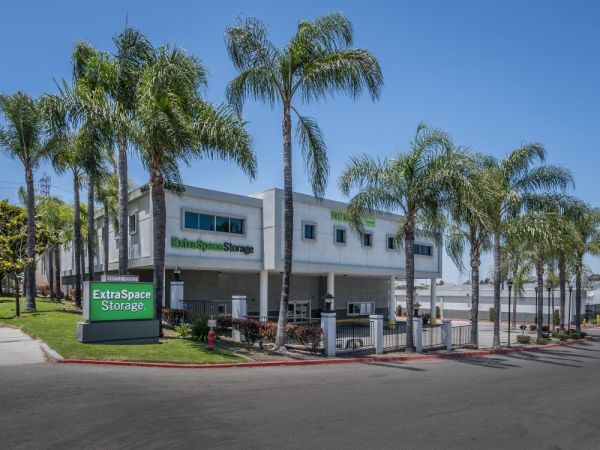 Extra Space Storage - 1474 - Cerritos - Artesia Blvd | SpareFoot
