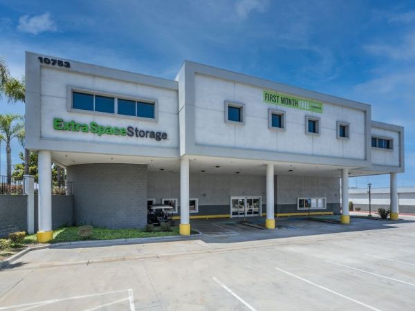 Extra Space Storage - 1474 - Cerritos - Artesia Blvd | SpareFoot