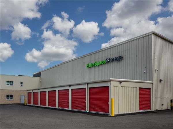 Extra Space Storage - 8894 - Cumberland - Dexter Street | 197 Dexter ...