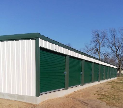 A-Z Mini Storage | 303 Pecan Avenue | SpareFoot