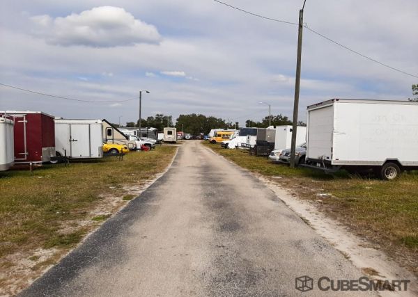 CubeSmart Self Storage - FL N Fort Myers Littleton Rd | 8330 Littleton ...