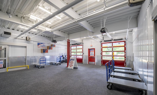 Mini U Storage - Potomac Yard | 405 Swann Avenue | SpareFoot