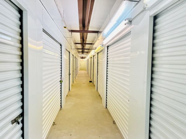 USA Storage Centers - Foley | 15885 Alabama 59 | SpareFoot