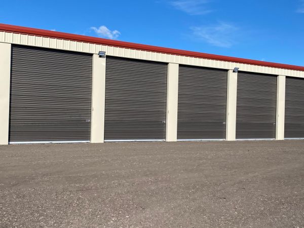 Foothills Storage | 38 Sapphire Lane | SpareFoot