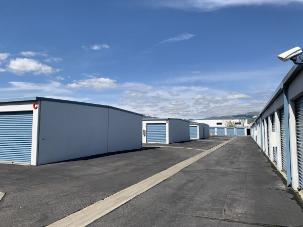 AAA Self Storage, LLC | 9111 Jordan Avenue | SpareFoot