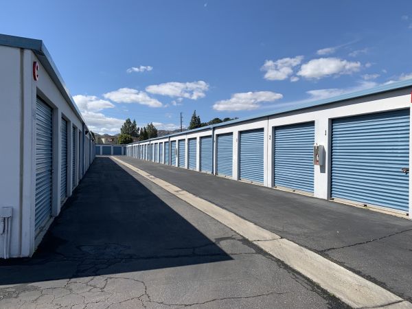 AAA Self Storage, LLC | 9111 Jordan Avenue | SpareFoot