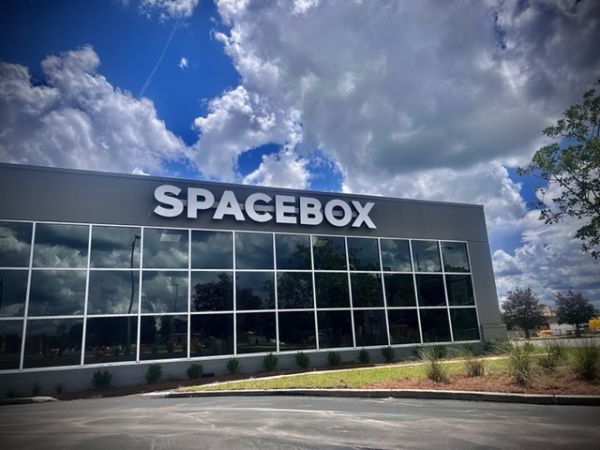 Spacebox Storage Laurel | 23 Mason Street | SpareFoot