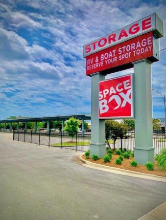 Spacebox Storage Laurel | 23 Mason Street | SpareFoot