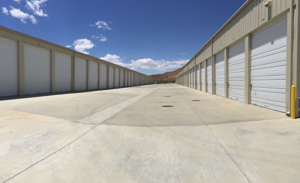 Acton Indoor RV & Boat Storage | 2210 Soledad Canyon Road | SpareFoot