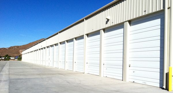 Acton Indoor RV & Boat Storage | 2210 Soledad Canyon Road | SpareFoot