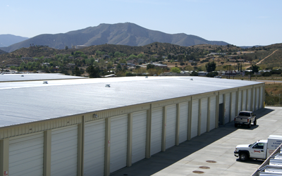 Acton Indoor RV & Boat Storage | 2210 Soledad Canyon Road | SpareFoot