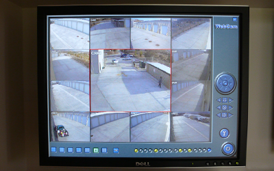 Acton Indoor RV & Boat Storage | 2210 Soledad Canyon Road | SpareFoot