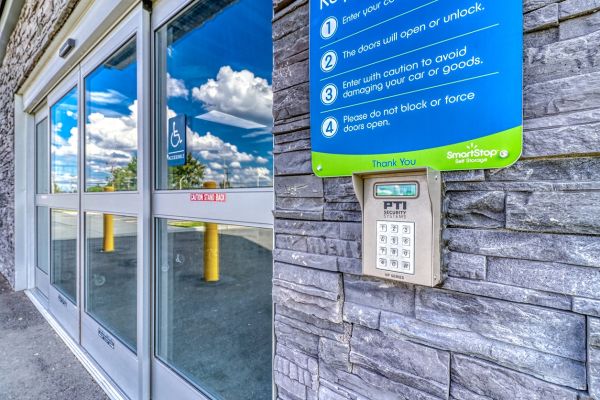 SmartStop Self Storage - Newark - 401 Bellevue Rd | 401 Bellevue Road ...