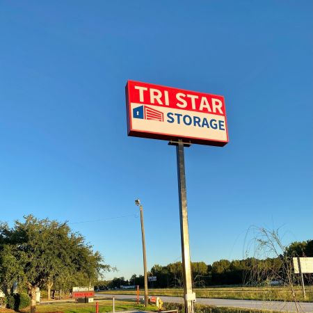 Tri Star Storage Pike | SpareFoot