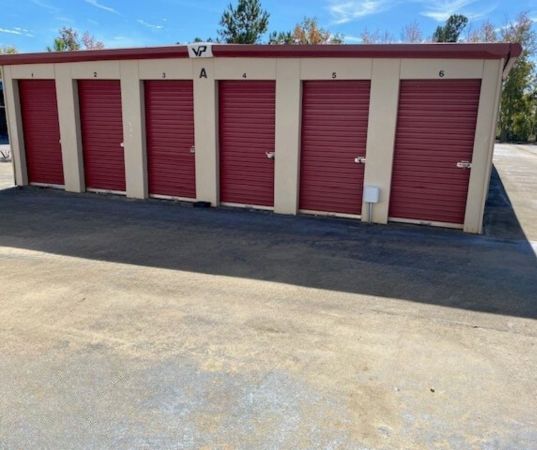 Tri Star Storage Pike | SpareFoot