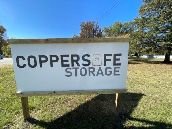 Copper Safe Storage - Ripley | 15221 Mississippi 15 | SpareFoot