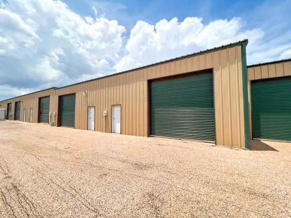 Easy Stop Storage - Abilene | 1142 U.S. 83 | SpareFoot