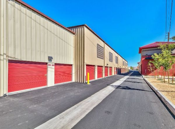 Our City Storage | 2975 Northtowne Lane | SpareFoot