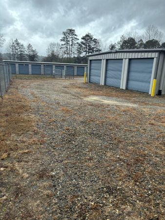 Mission Self-Storage - Blairsville | 323 Georgia 325 | SpareFoot