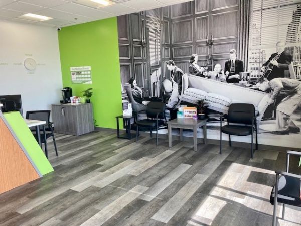 Nestory Park Self Storage | 8790 North 2nd Street | SpareFoot