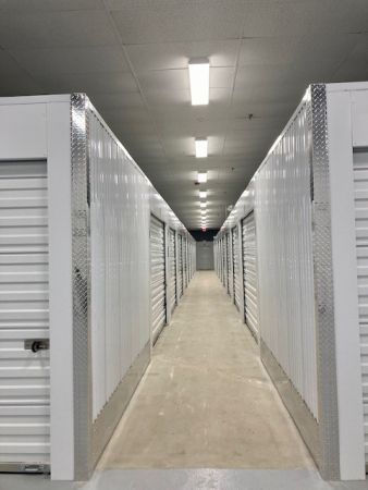 Nestory Park Self Storage | 8790 North 2nd Street | SpareFoot
