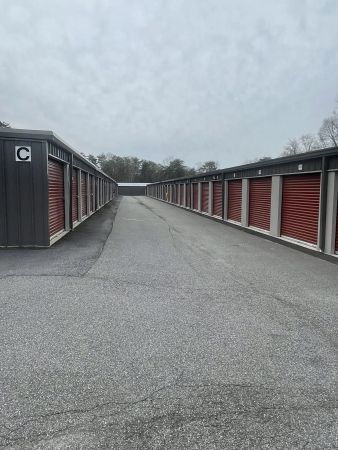 Mini Mall Storage - Dahlonega | 3318 Auraria Road | SpareFoot