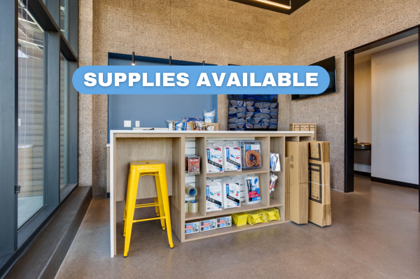 SecureSpace Self Storage Surprise | SpareFoot