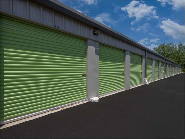 Extra Space Storage - 7494 - Warrington - County Line Rd | 2071 County ...