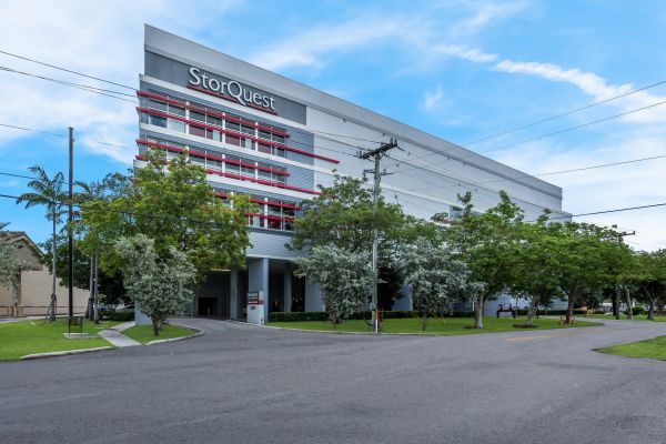StorQuest - Miami/SW 87th | 13301 Southwest 87th Avenue | SpareFoot