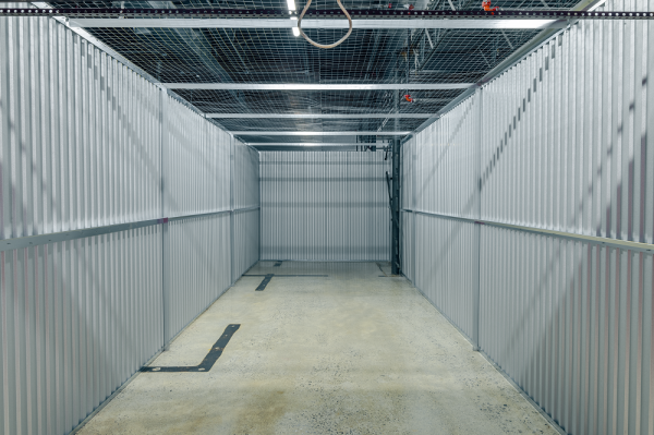 Mini Mall Storage - Chattanooga | 115 Browns Ferry Road | SpareFoot