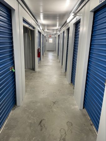 Mini Mall Storage - Afton | 6497 East Andrew Johnson Highway | SpareFoot