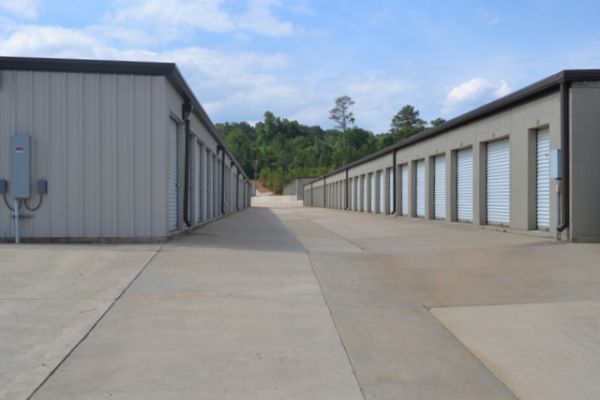 Metro Mini Storage- Trussville | 1930 Gadsden Highway | SpareFoot